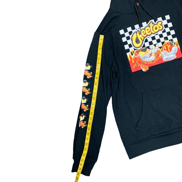 Cheetos | Shirts | Cheetos Hoodie | Poshmark